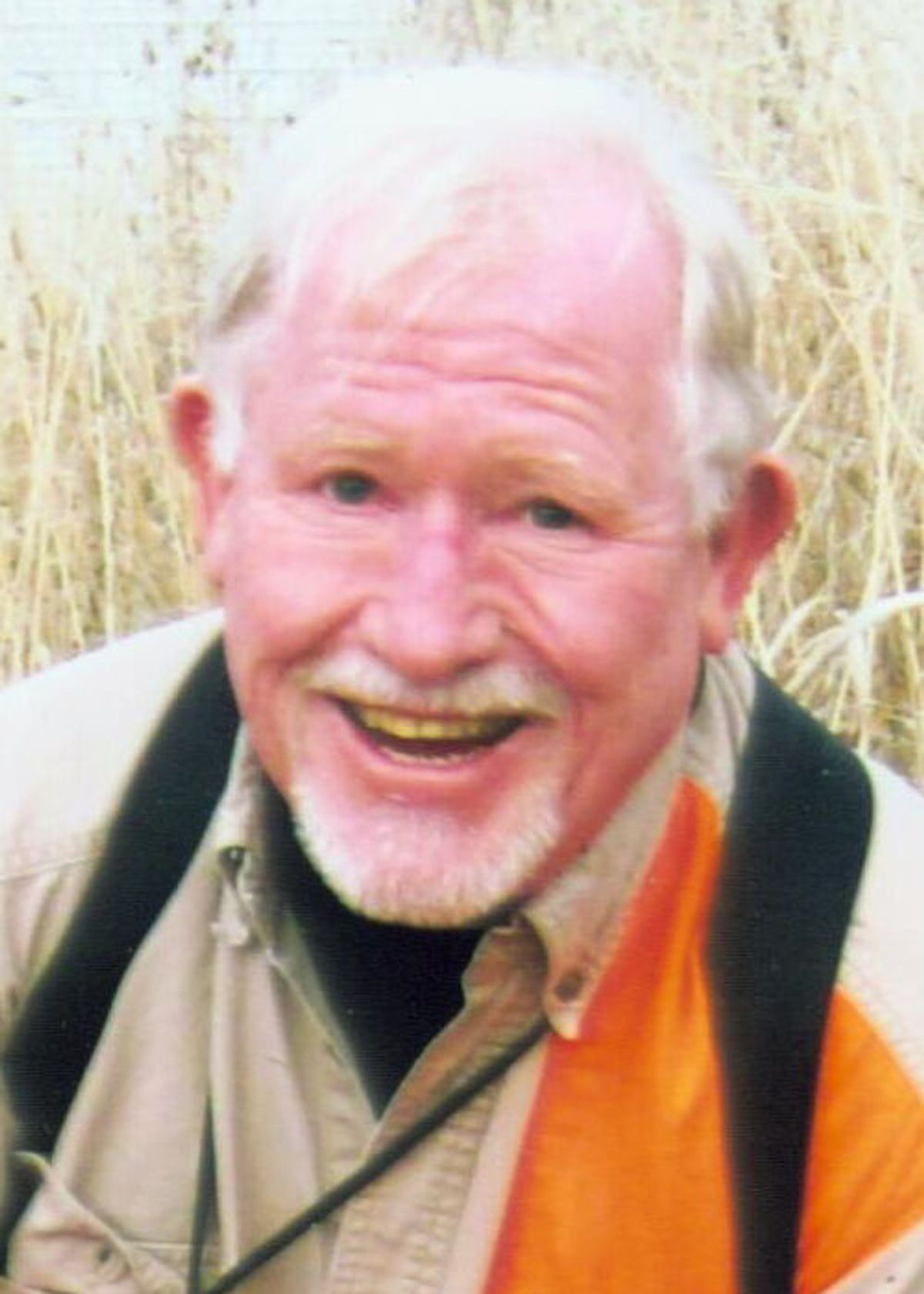 Porter Kent Henderson