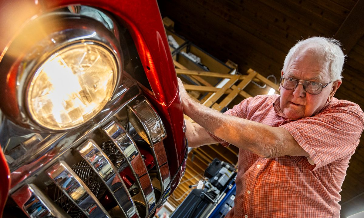 BIG PICTURE: Gettin’ it done and makin' it right