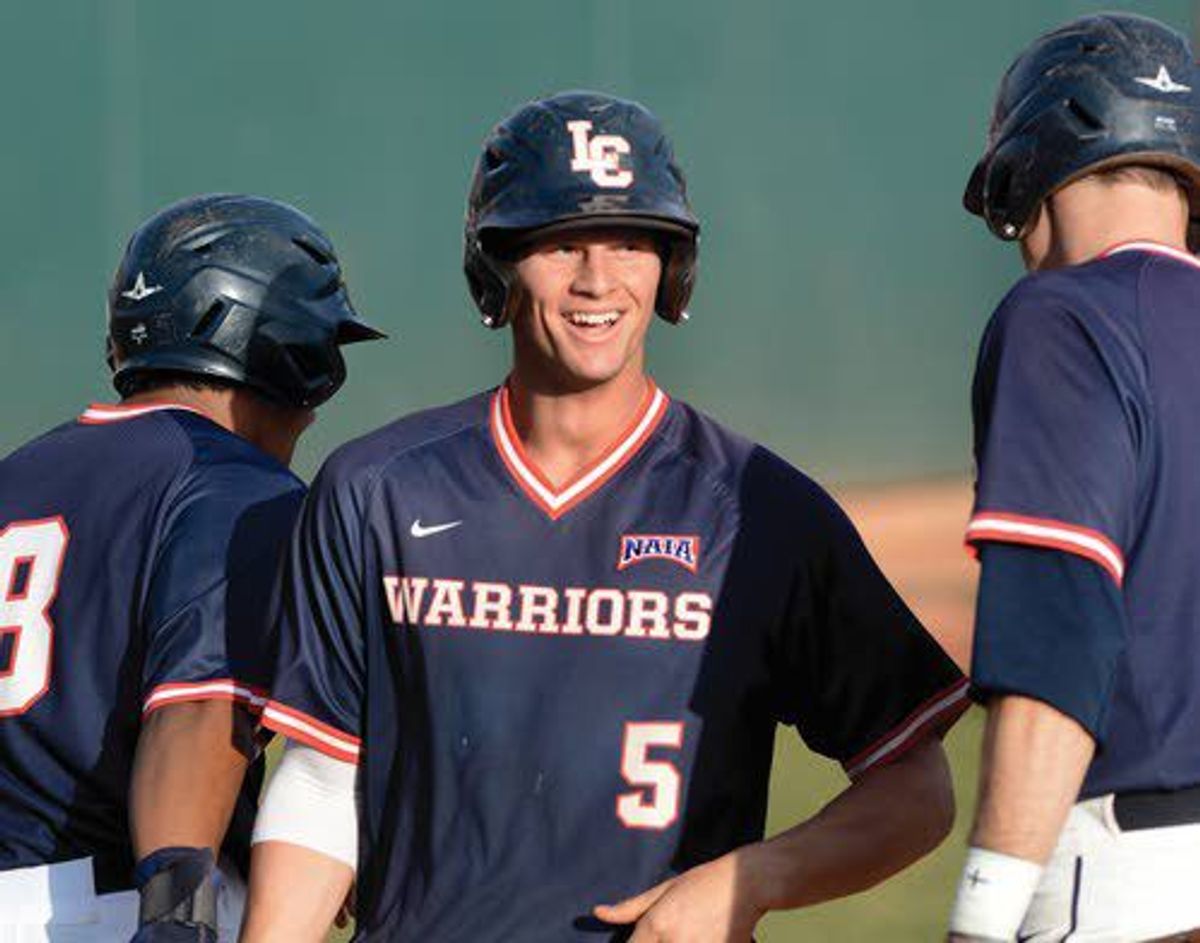 Micah Brown takes the reins of Bengal baseball