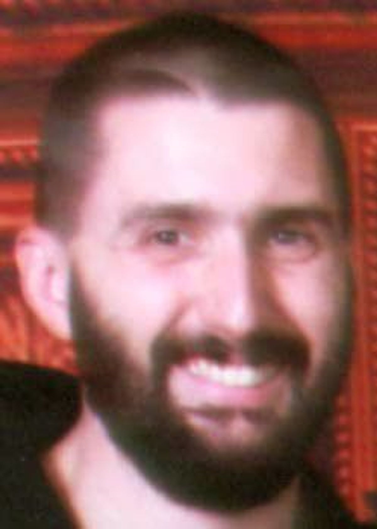 Joseph “Joe” David Edward Silva