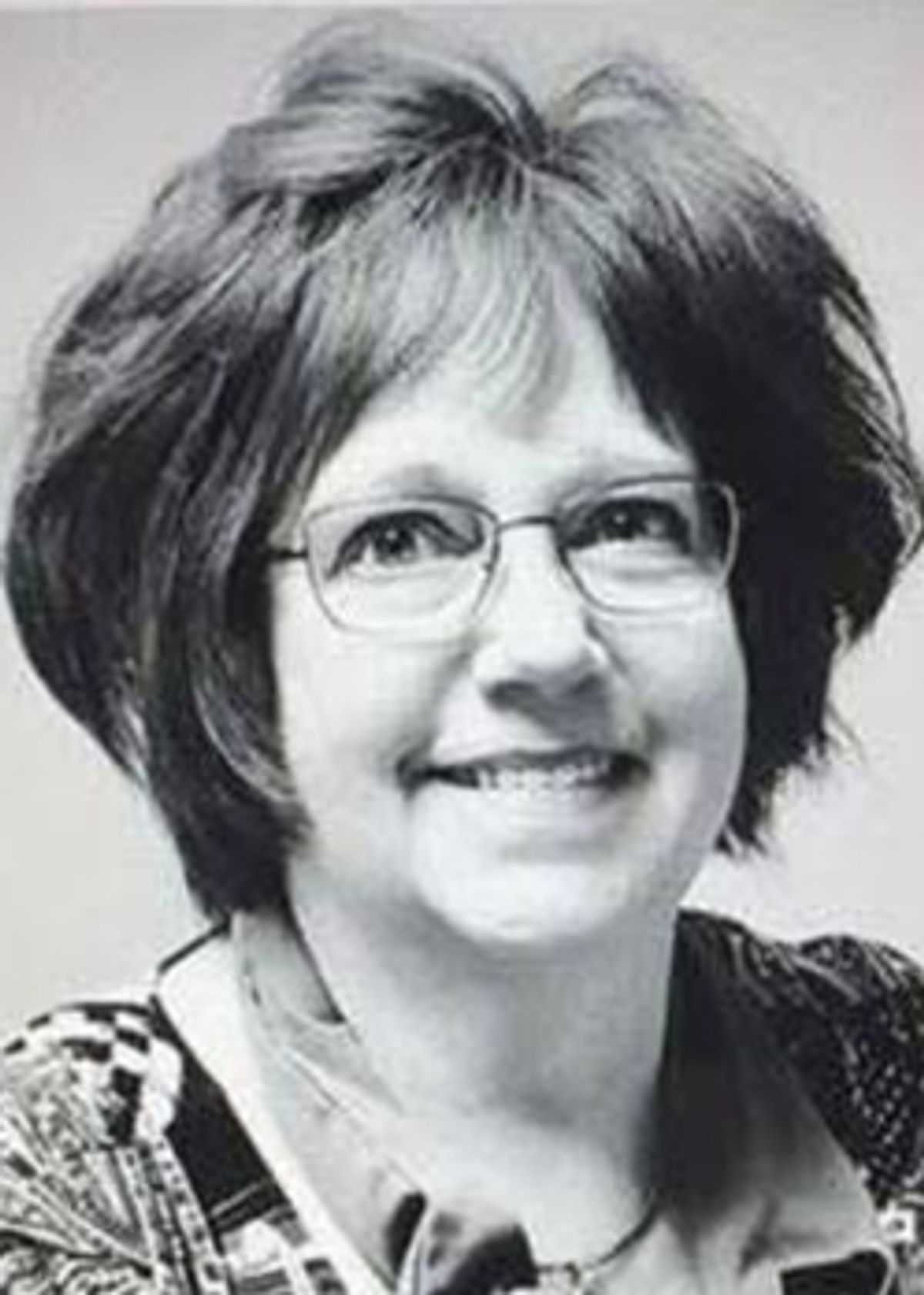 Doris Estella Ziegeldorf