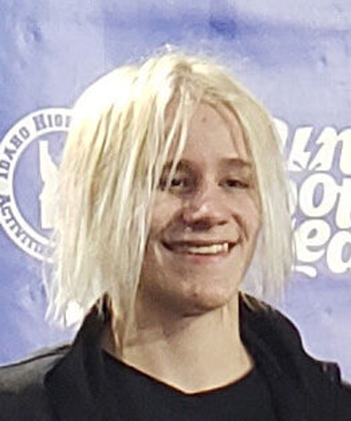 PREP ATHLETE OF THE WEEK: Hoyt Hvass of Lewiston wrestling
