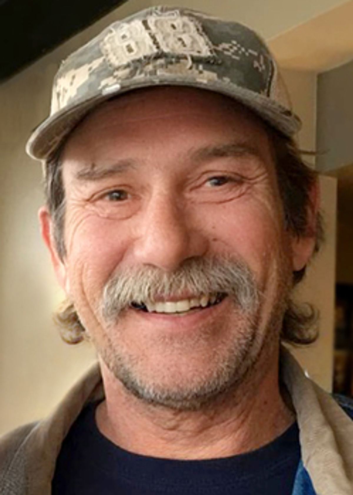 Craig D. Baker