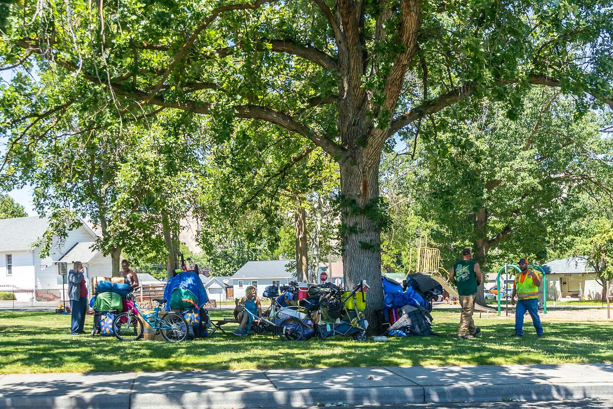 Clarkston City Council approves tighter park rules