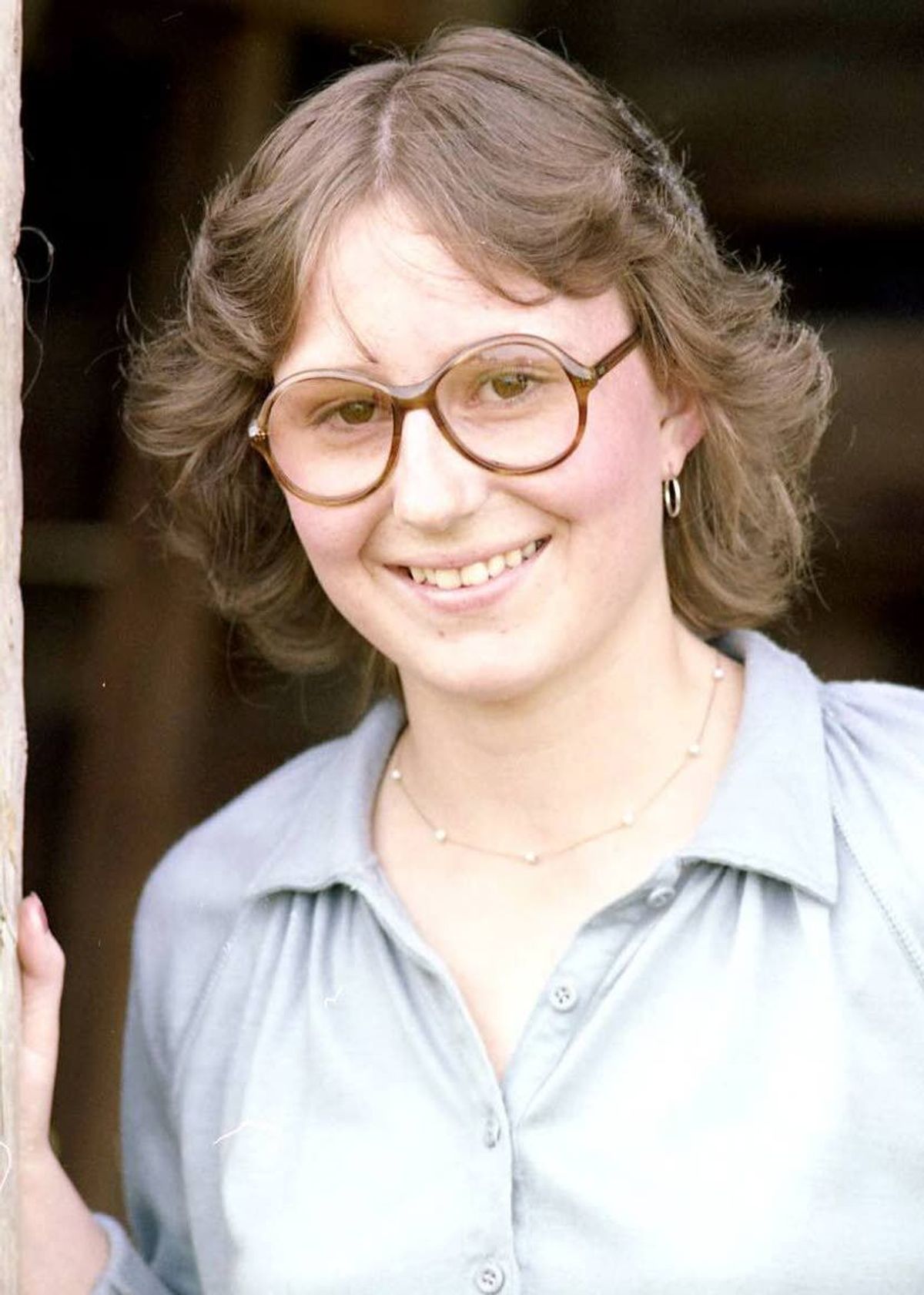 Vicki Joanne (Gertje) Marks