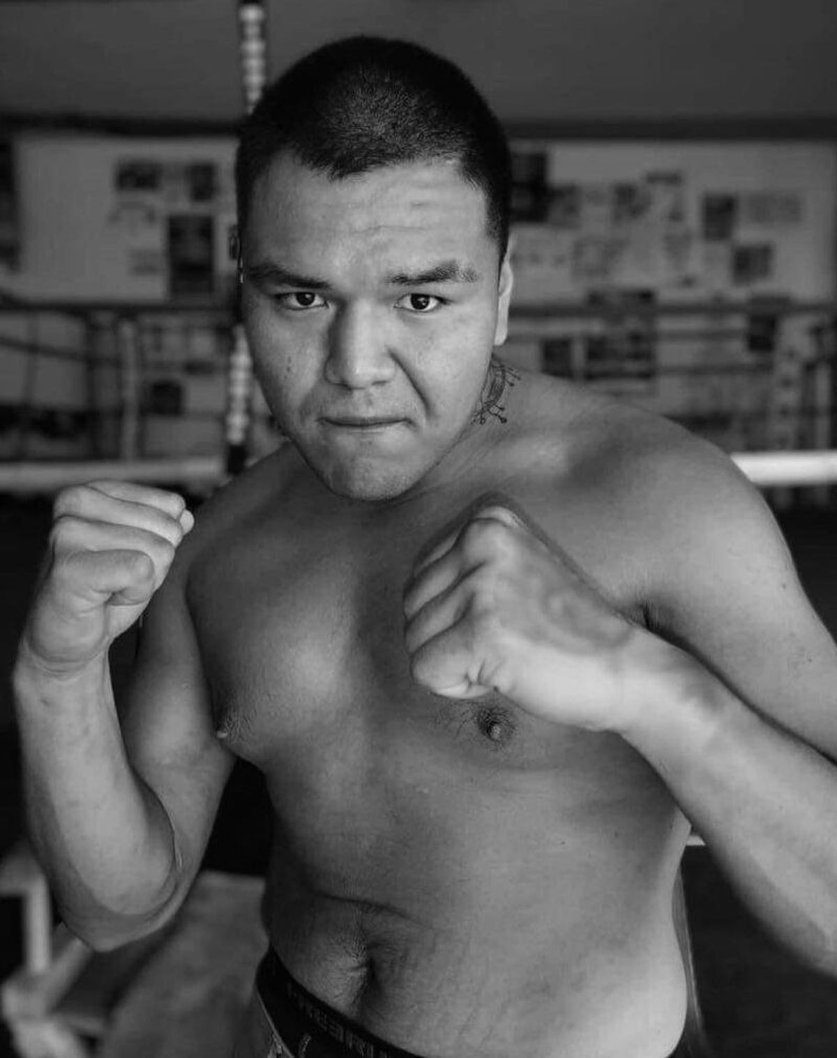 Elias Albert-Spencer