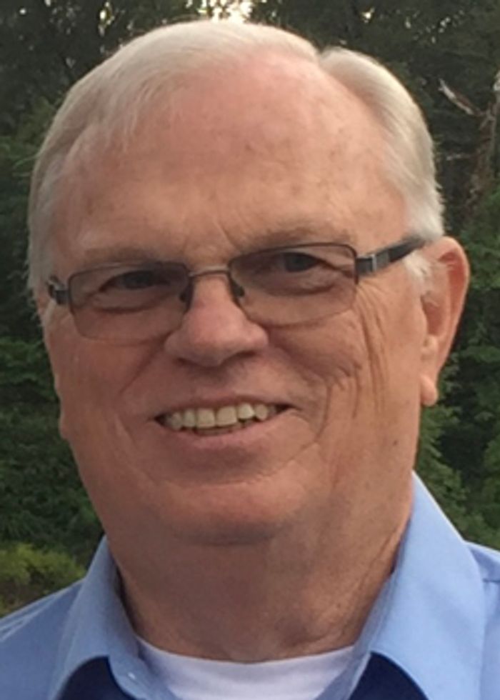 Gary LaVerne Whybark