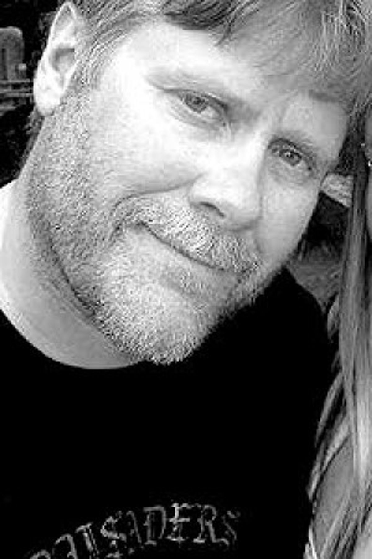 Greg Quigley, 48, Lewiston