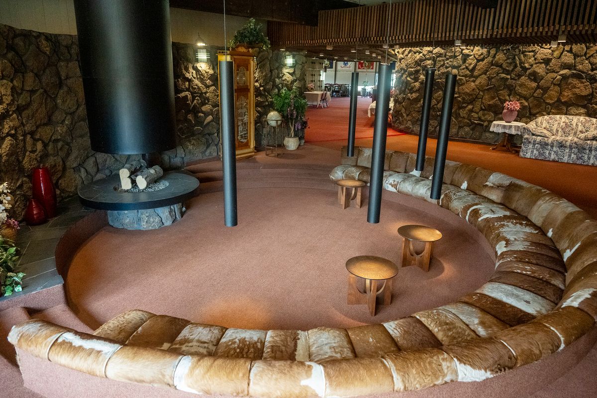 For sale: a valley icon