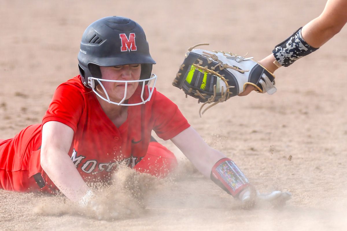 Moscow falls in both games against Post Falls in softball doubleheader...