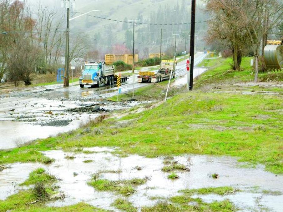 Emergency disaster declaration issued for Clearwater County following ...