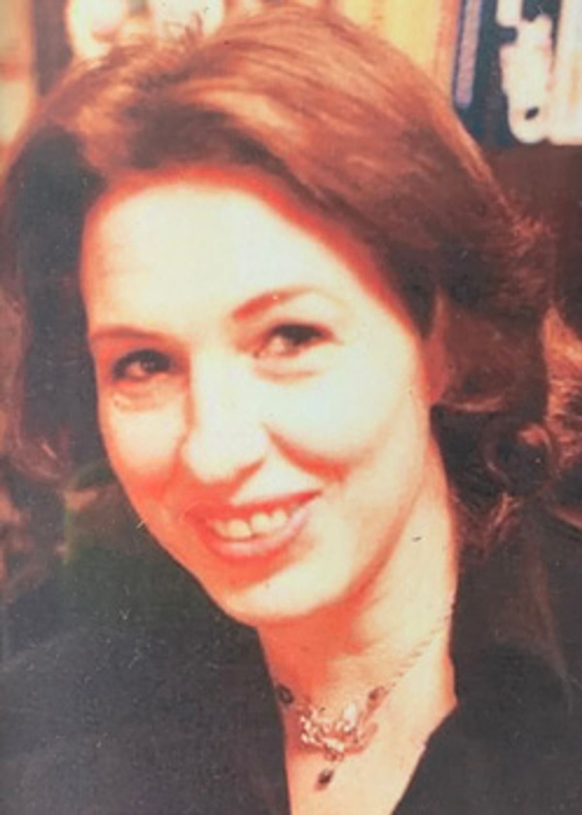 Sandra Kay Cunningham-Grainger