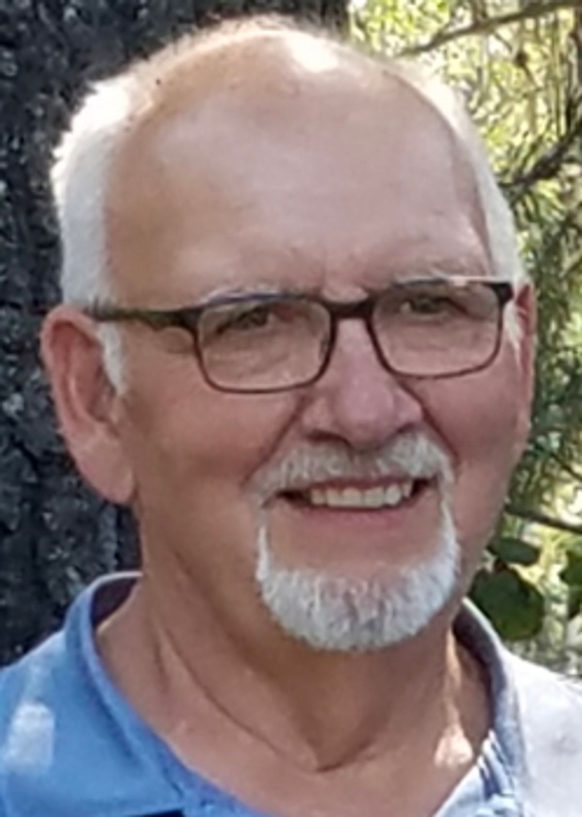 Darrell Lee Hunt
