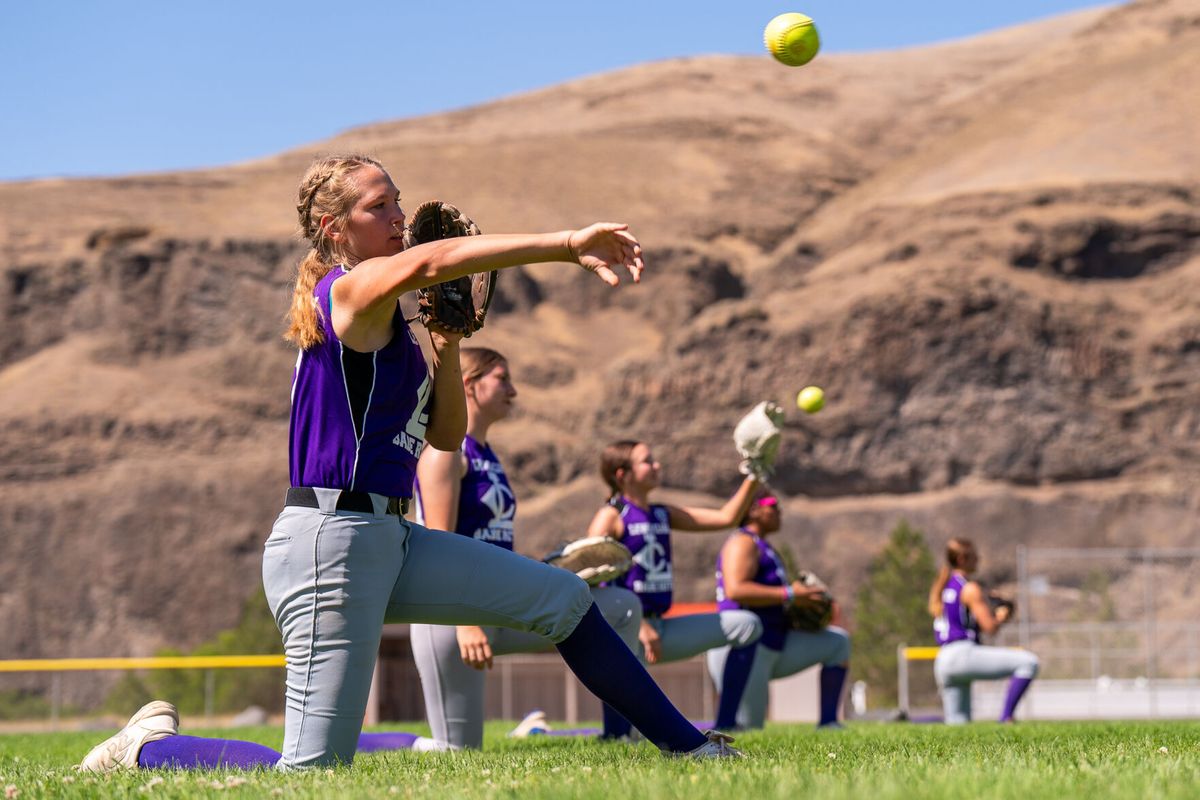 Lewis-Clark Babe Ruth softball off to World Series