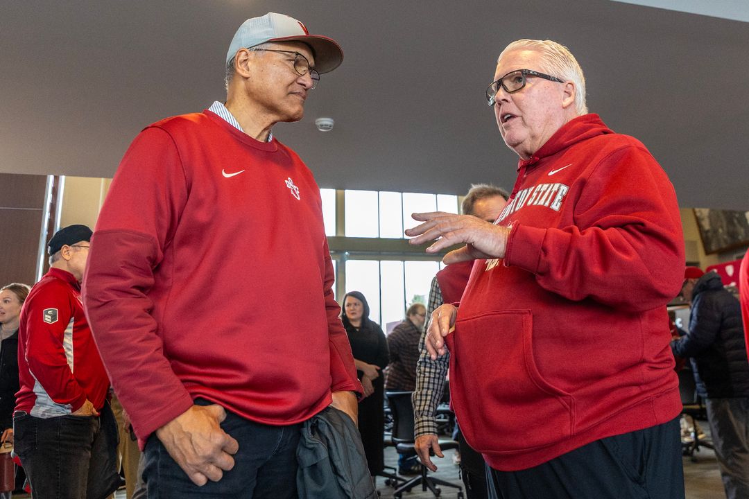 ‘It feels great to be home’: Washington State introduces new...