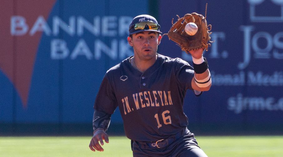 Explore Lewis-clark State Baseball News, Stories, and Articles | The ...