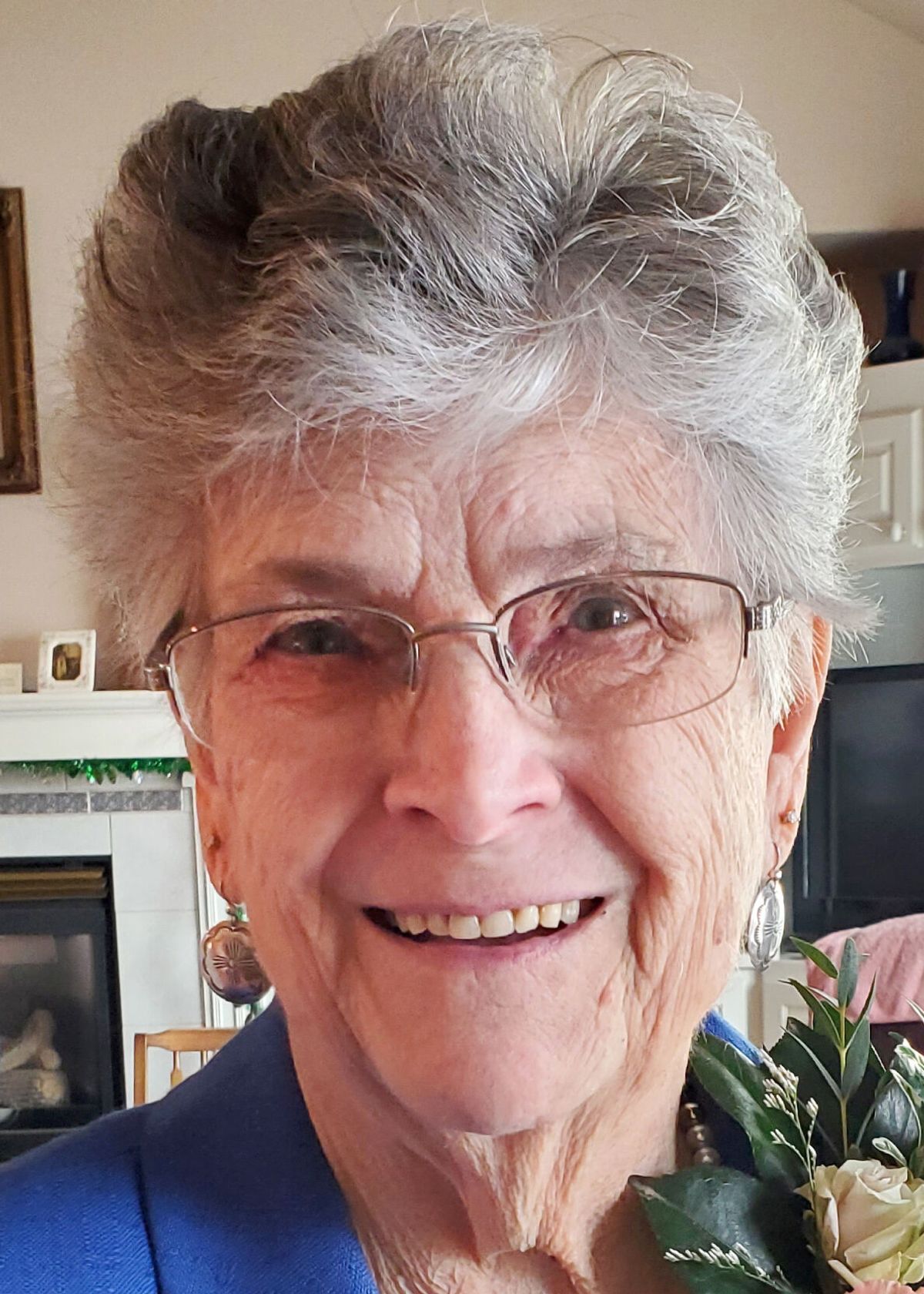 Arlene Pearson Osborn