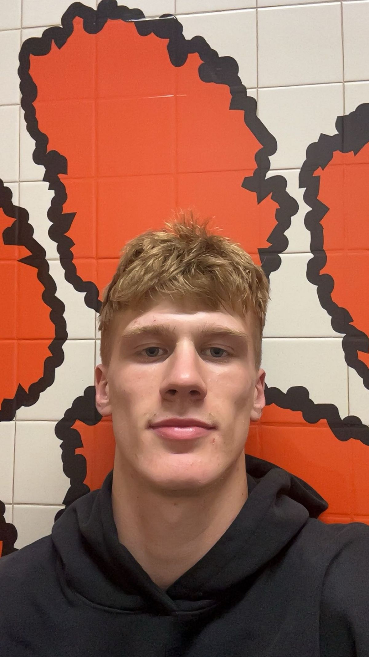 PREP ATHLETE OF THE WEEK: Tanner Clemenhagen
