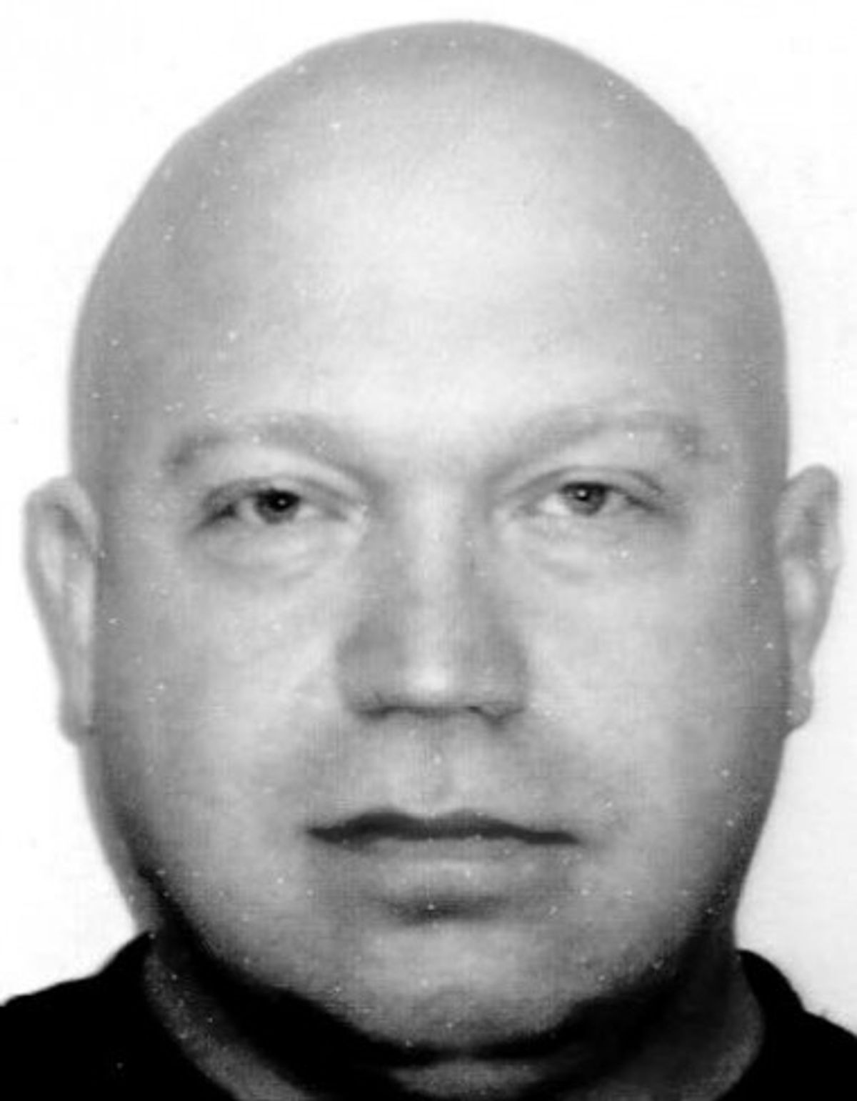 Donald Gene Hines, 39, Lewiston