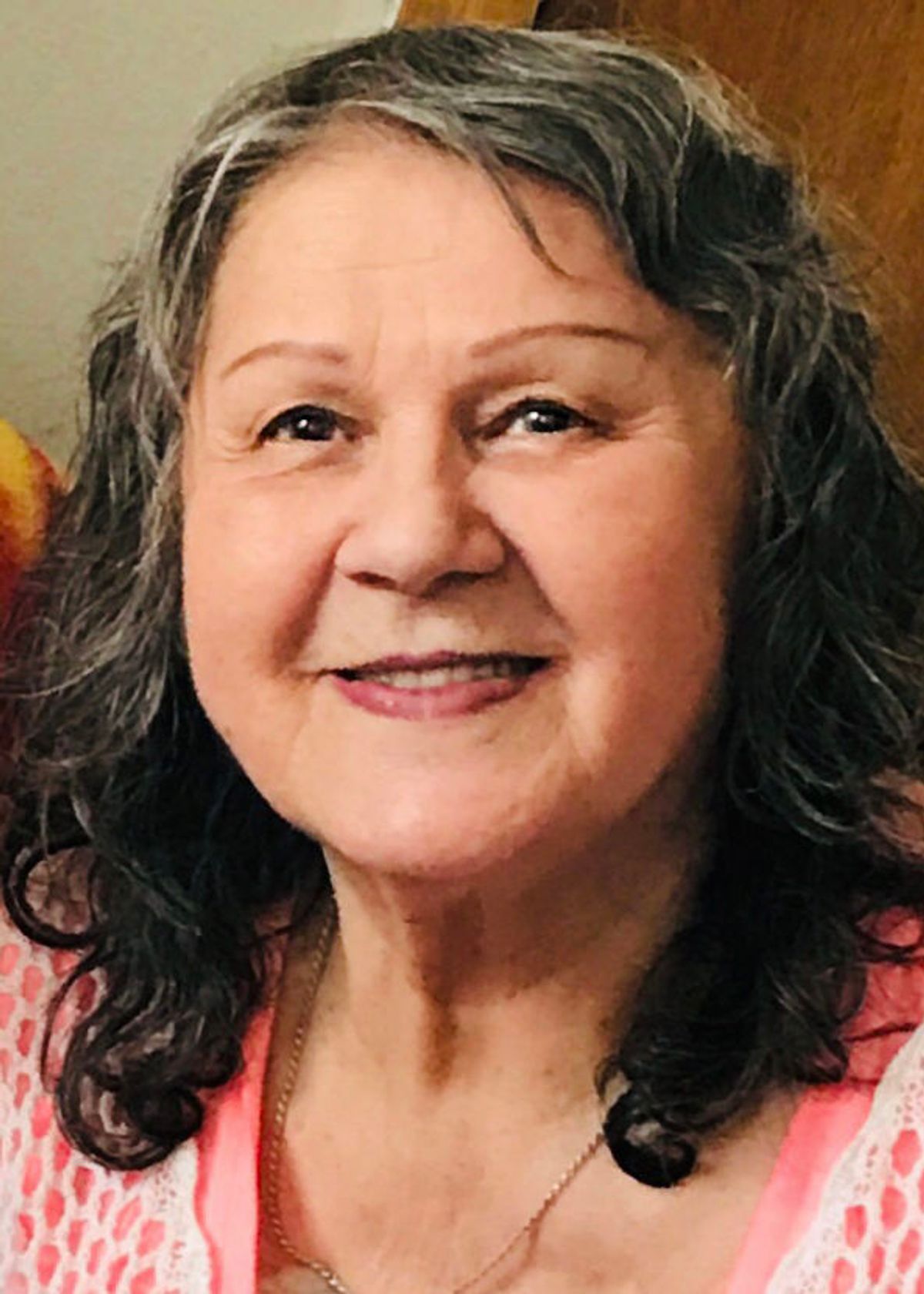 Natalie Pearl Ulery