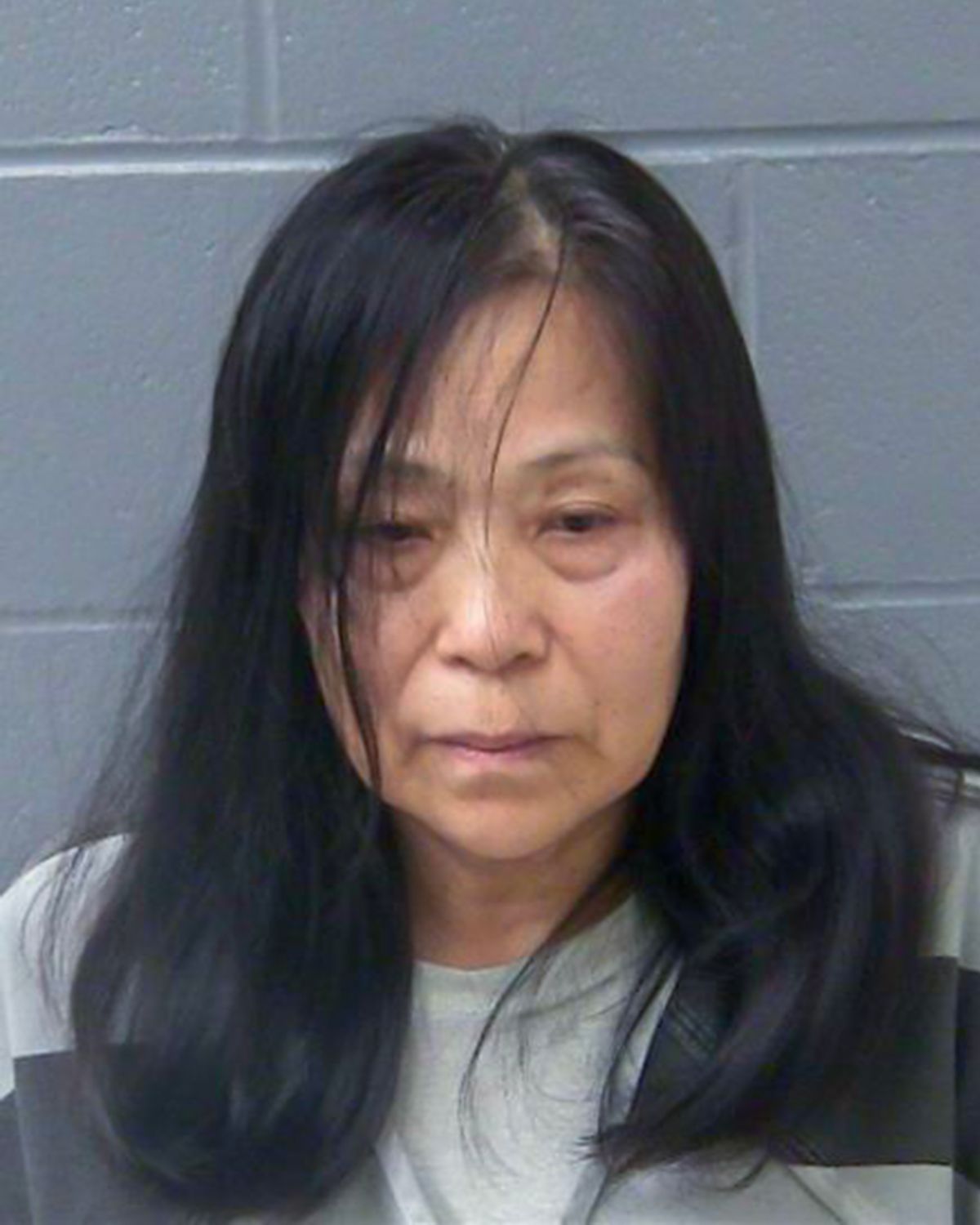 Wang pleads not guilty