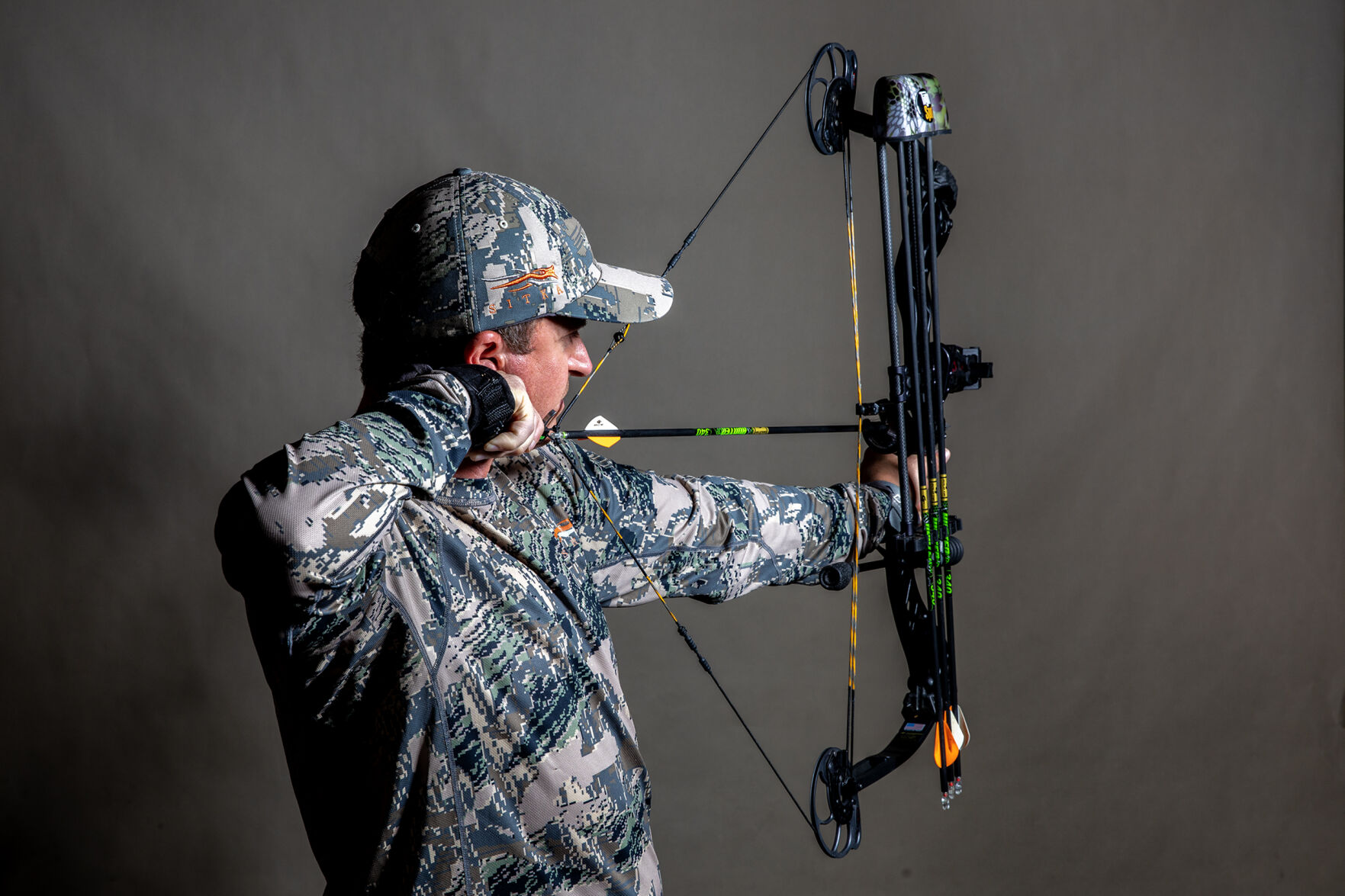 Memories tied with a bow (and arrows)