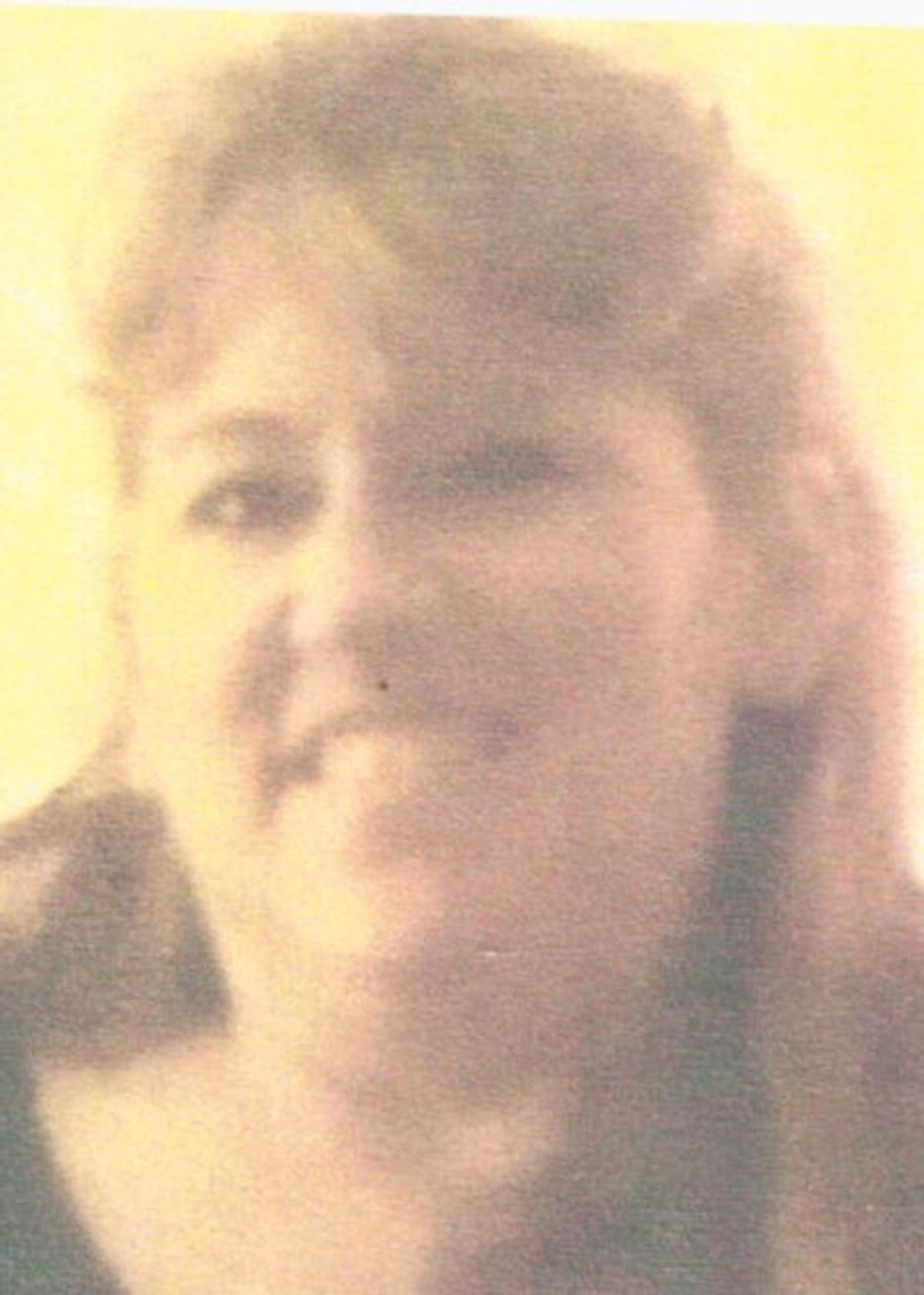 Kristina Marie Morrison/Weighall