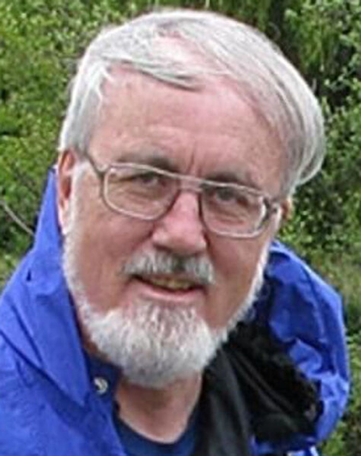 Ronald Wayne Force