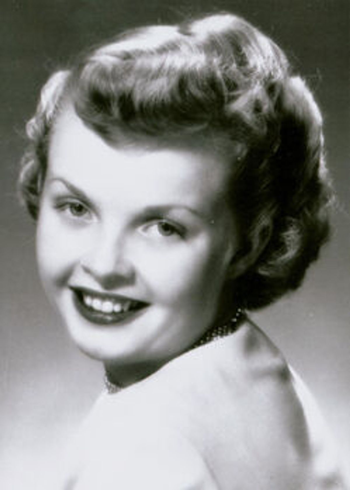 Agnes Nell Carpenter Noel