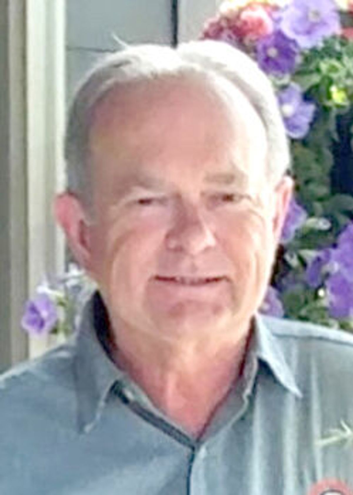 Timothy C. Pomerinke