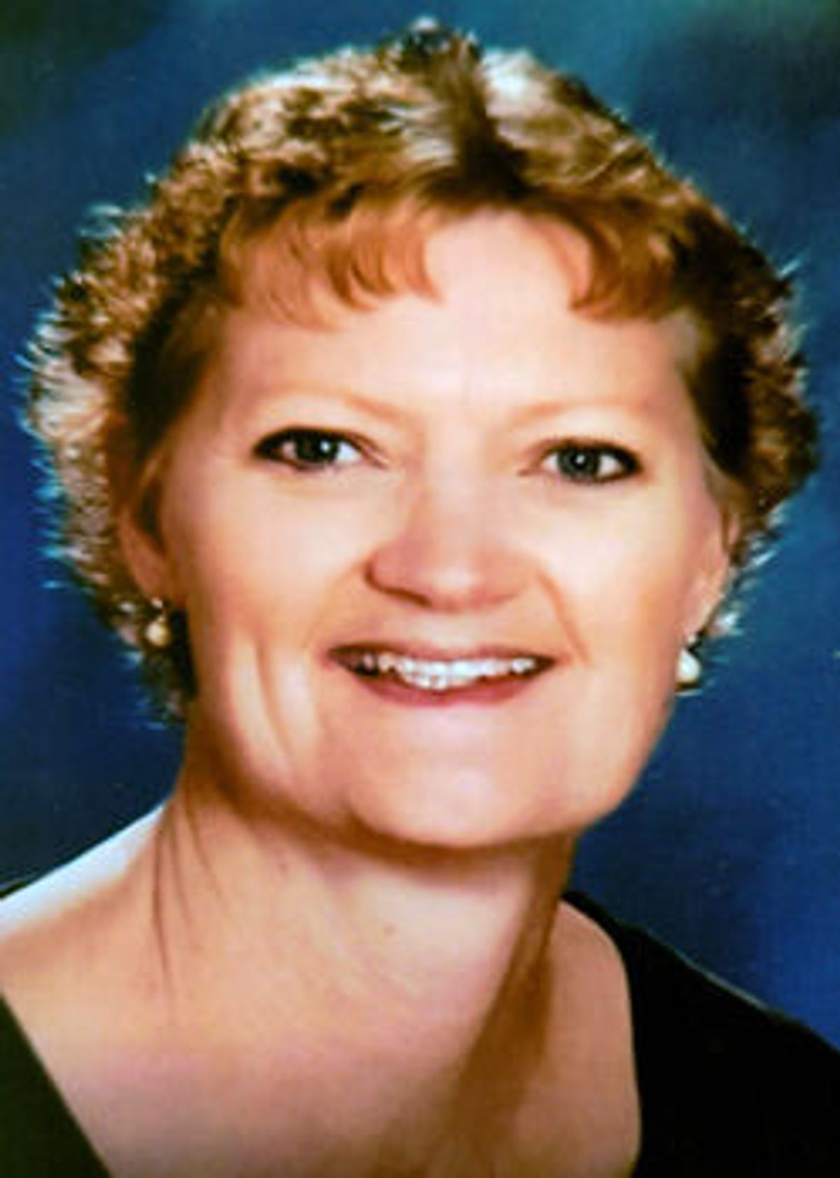 Marianne Nichols Nash