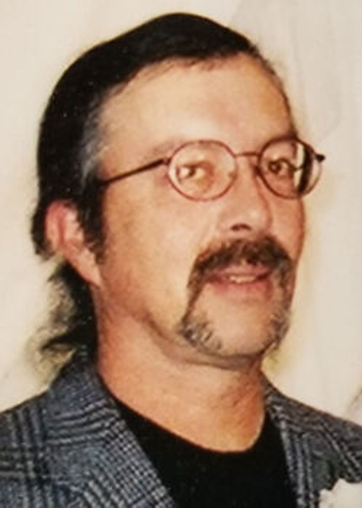 Duane Milton Grant
