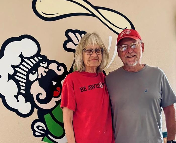 Dunnings retire after 30-plus years