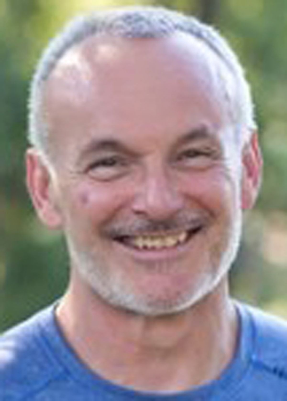 James ‘Jim’ McGoldrick, 1953–2025