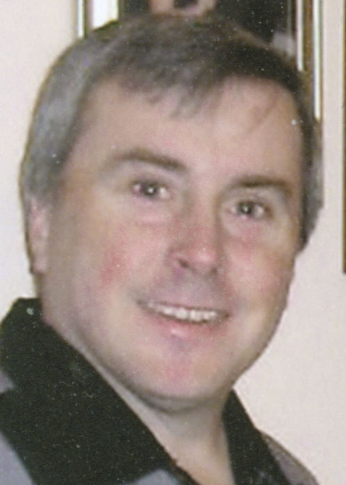 Robert D. "Bob" Barrows