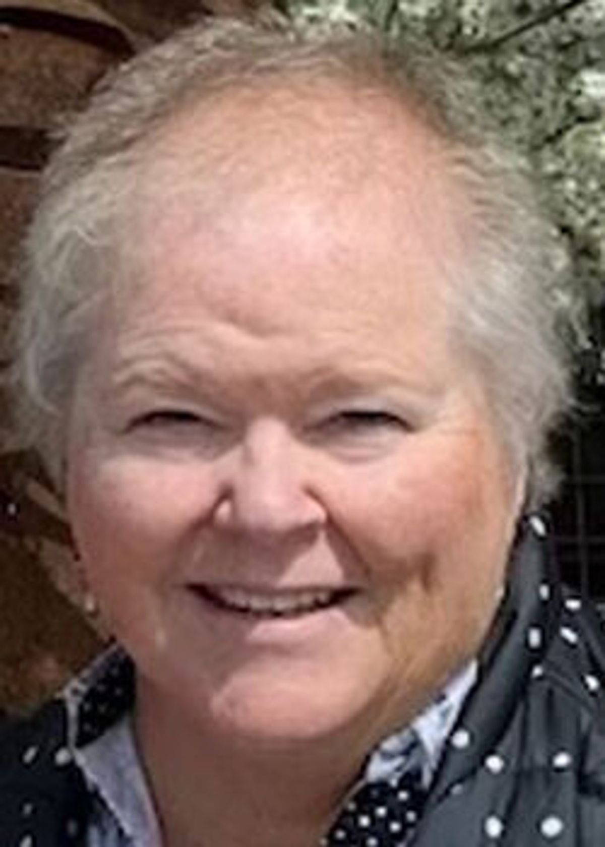 Marjorie ‘Margie’ Cummings