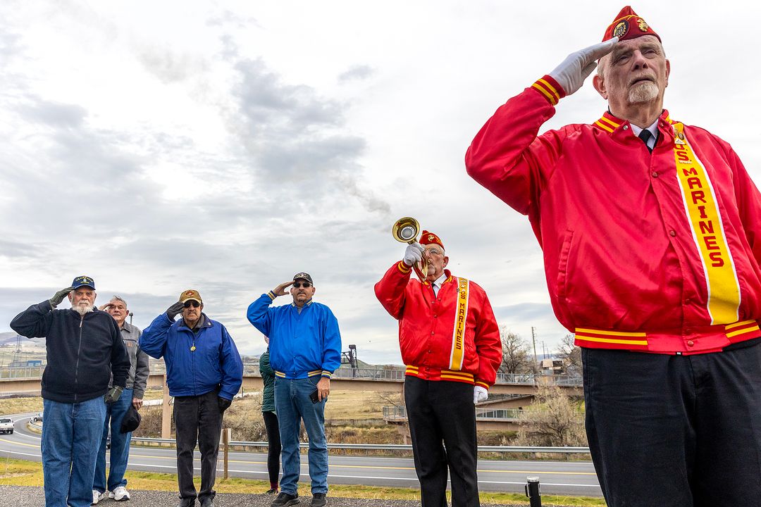 Pearl Harbor wreath ceremony planned for Sunday