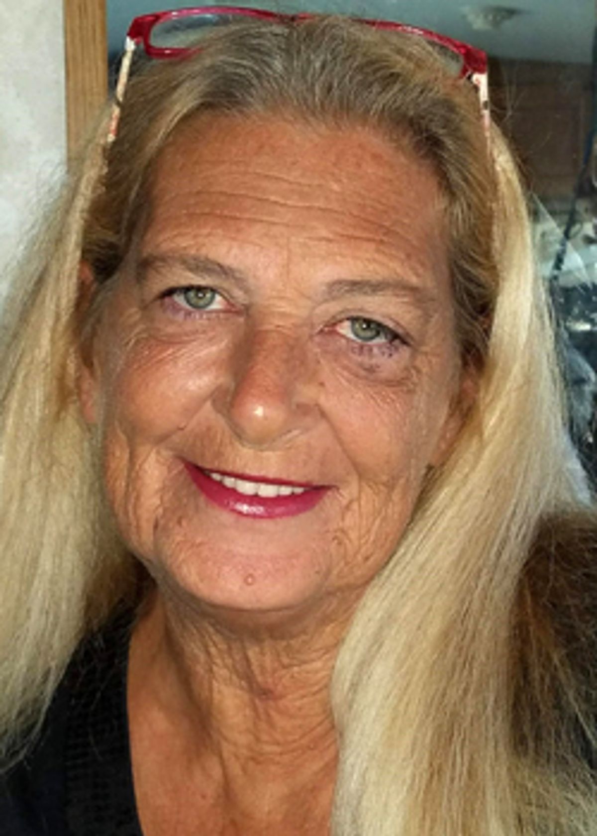 Pamela Jo Zollman