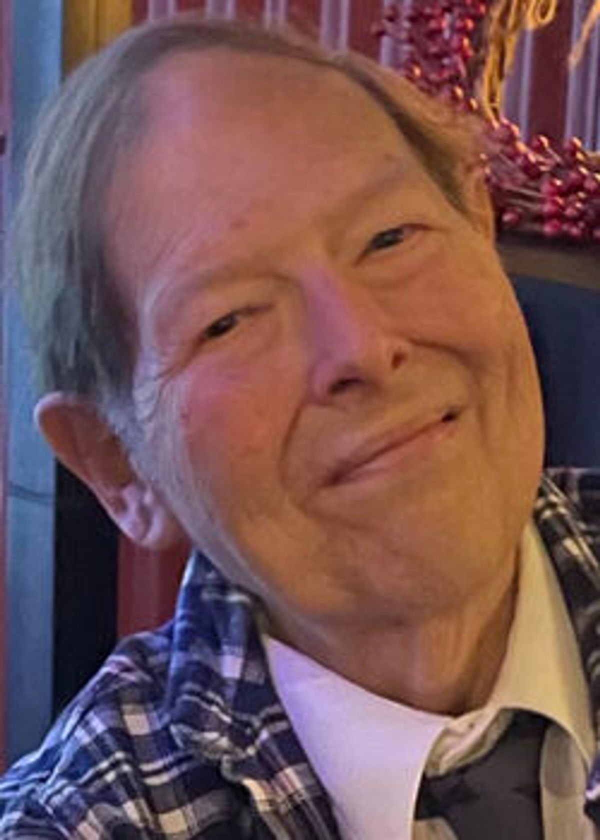 Steven J. Gilliland