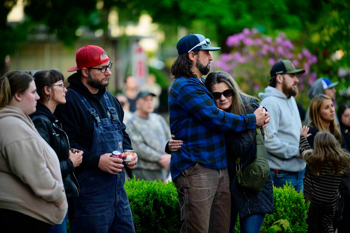 Confirmed death toll rises to 2 from WA chemical tank blast