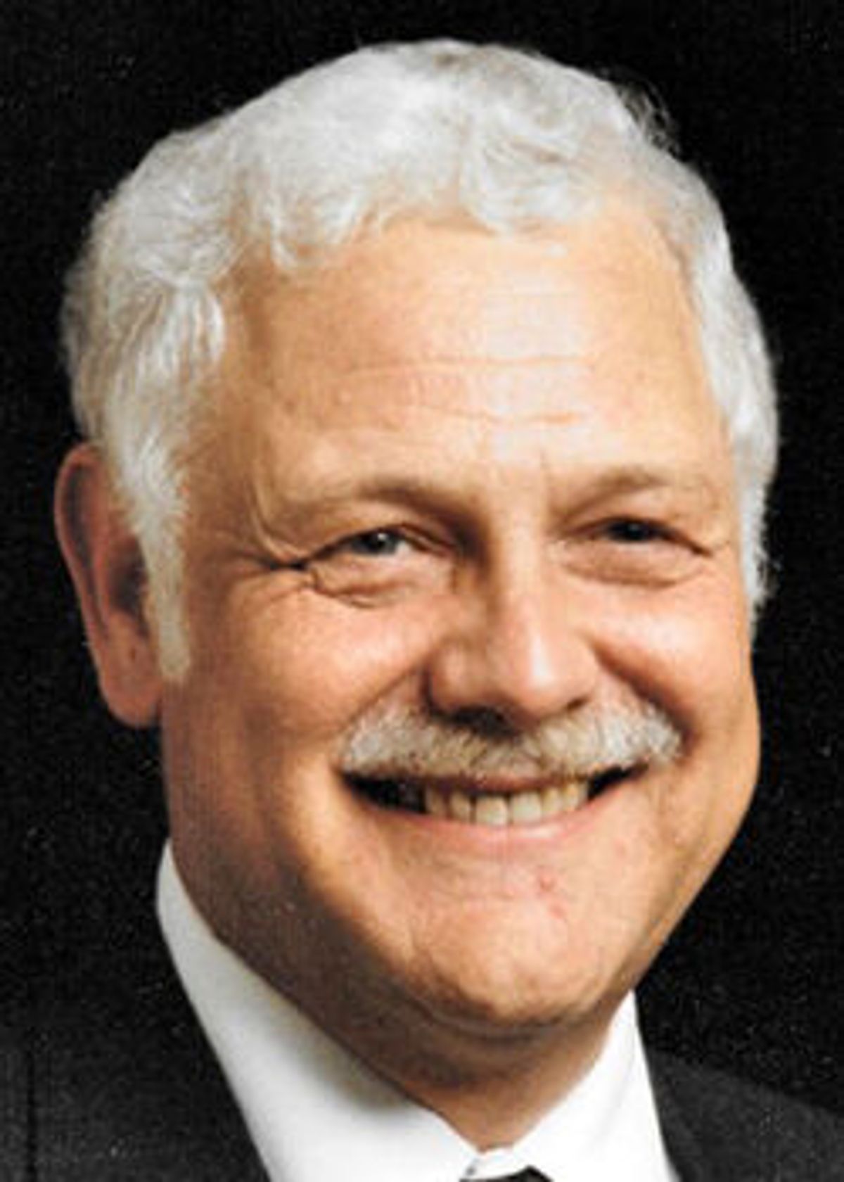 Robert E. Hazelbaker