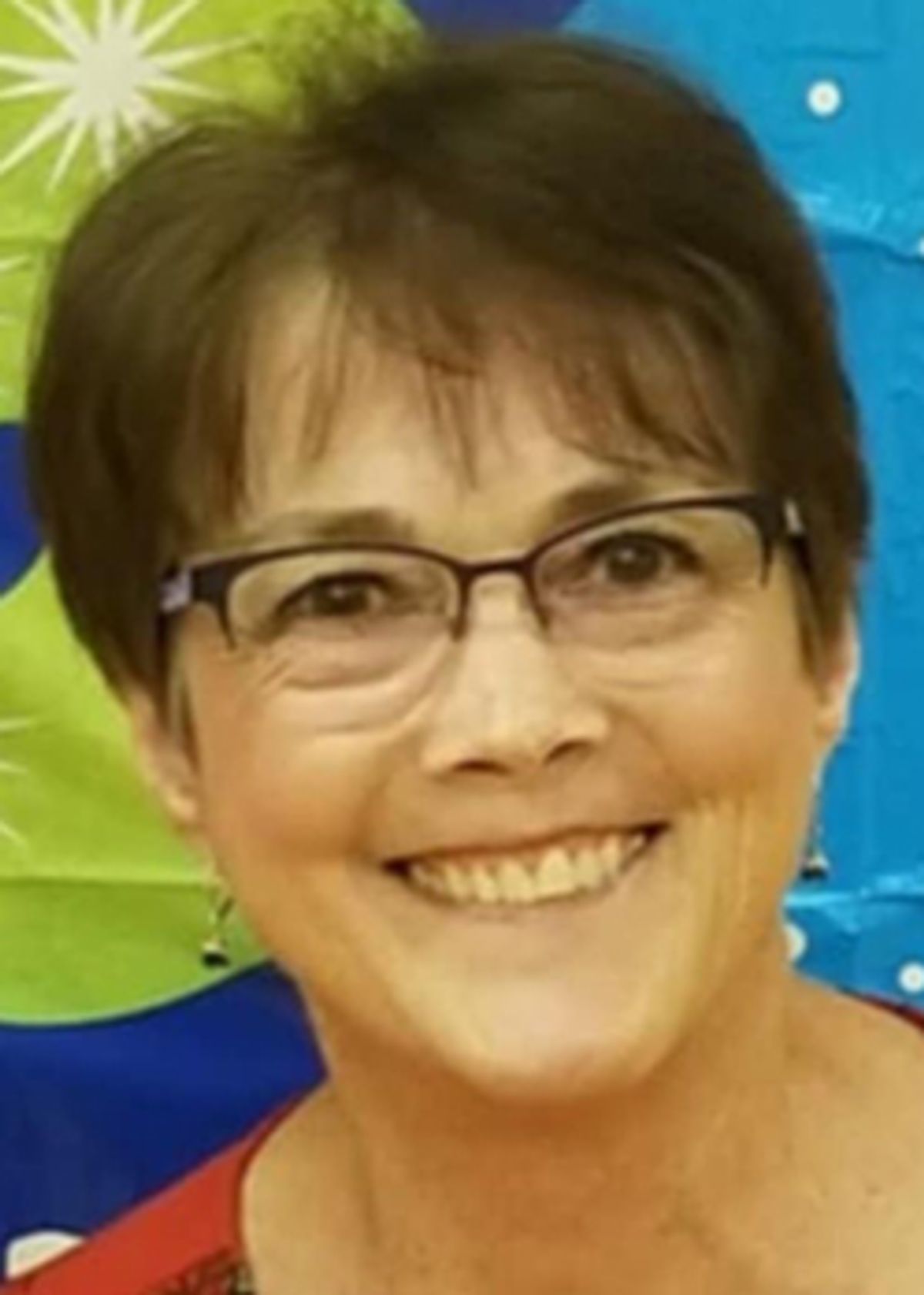 Julie Kay Claassen