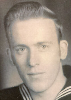 Robert William Vantrease