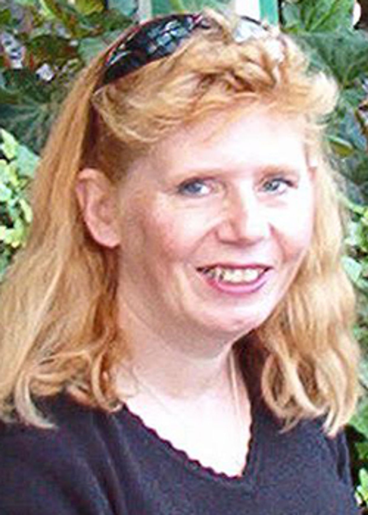 Tilly Mathilde Smith