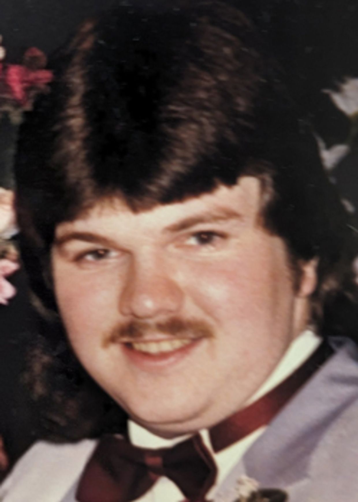 Vernon Leroy Edgerly
