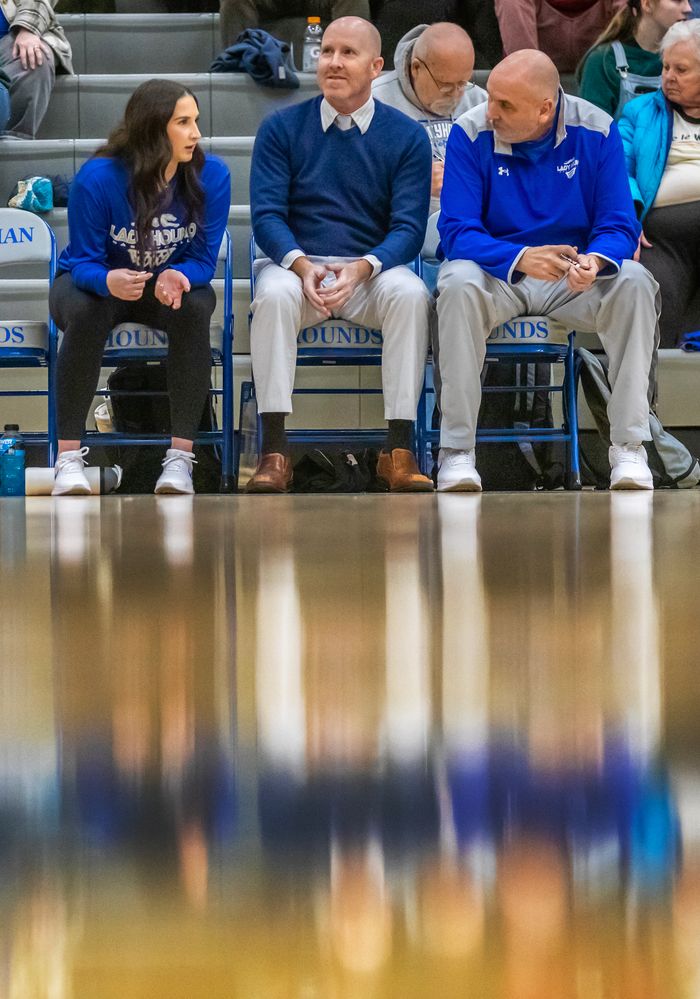 Through cancer diagnosis, Pullman’s Seth Paine returns to his happy pl...