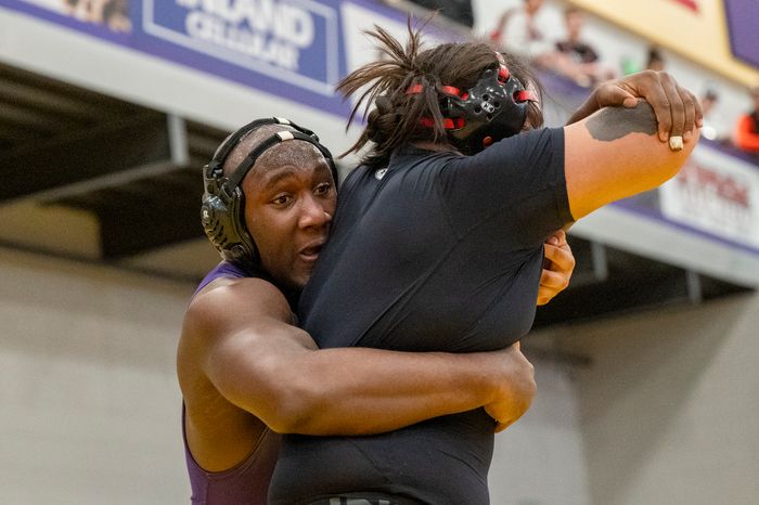 State tournaments on tap for prep wrestling, basketball, che...