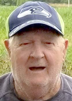 James A. Stover