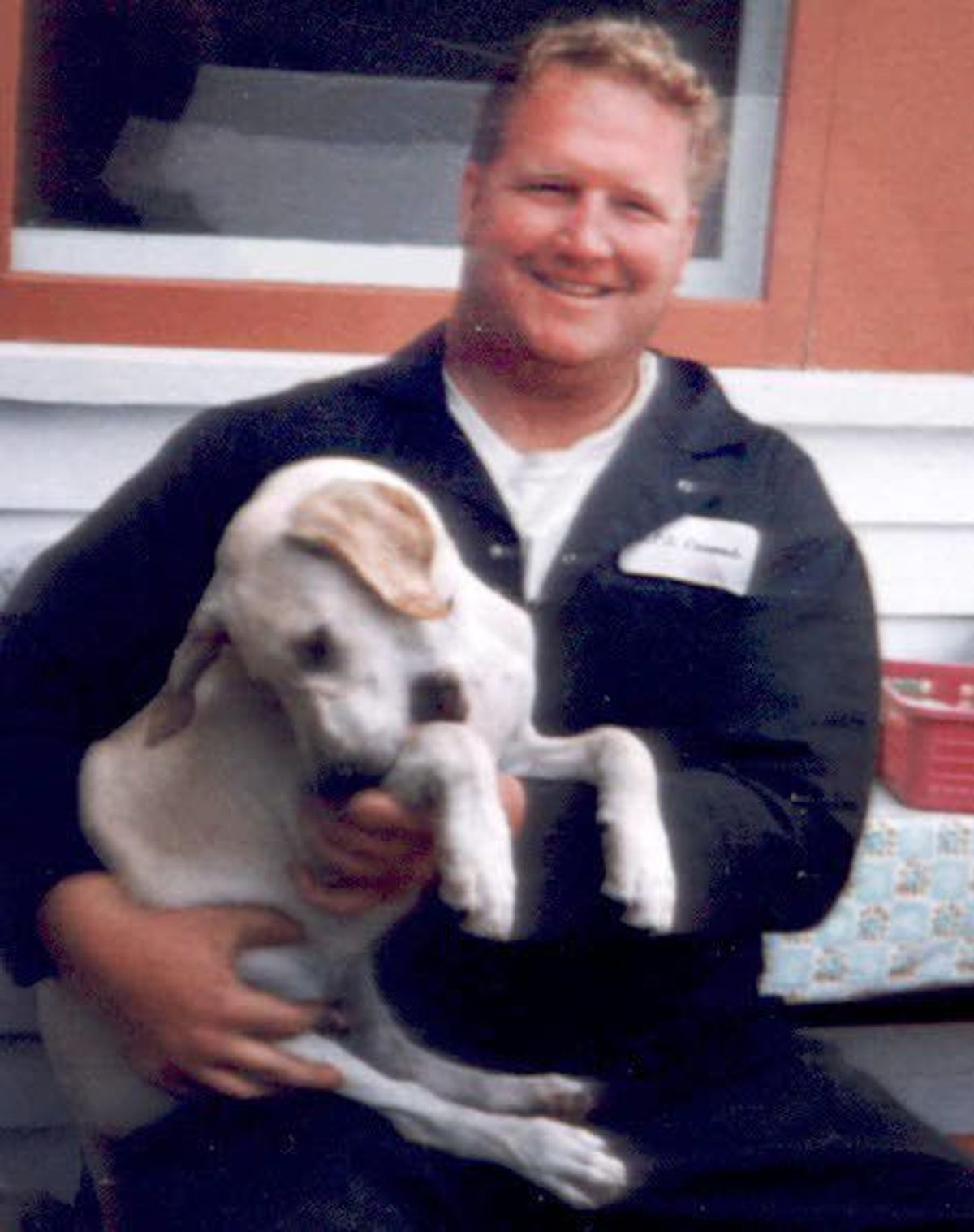 Steven Mark Kalinoski