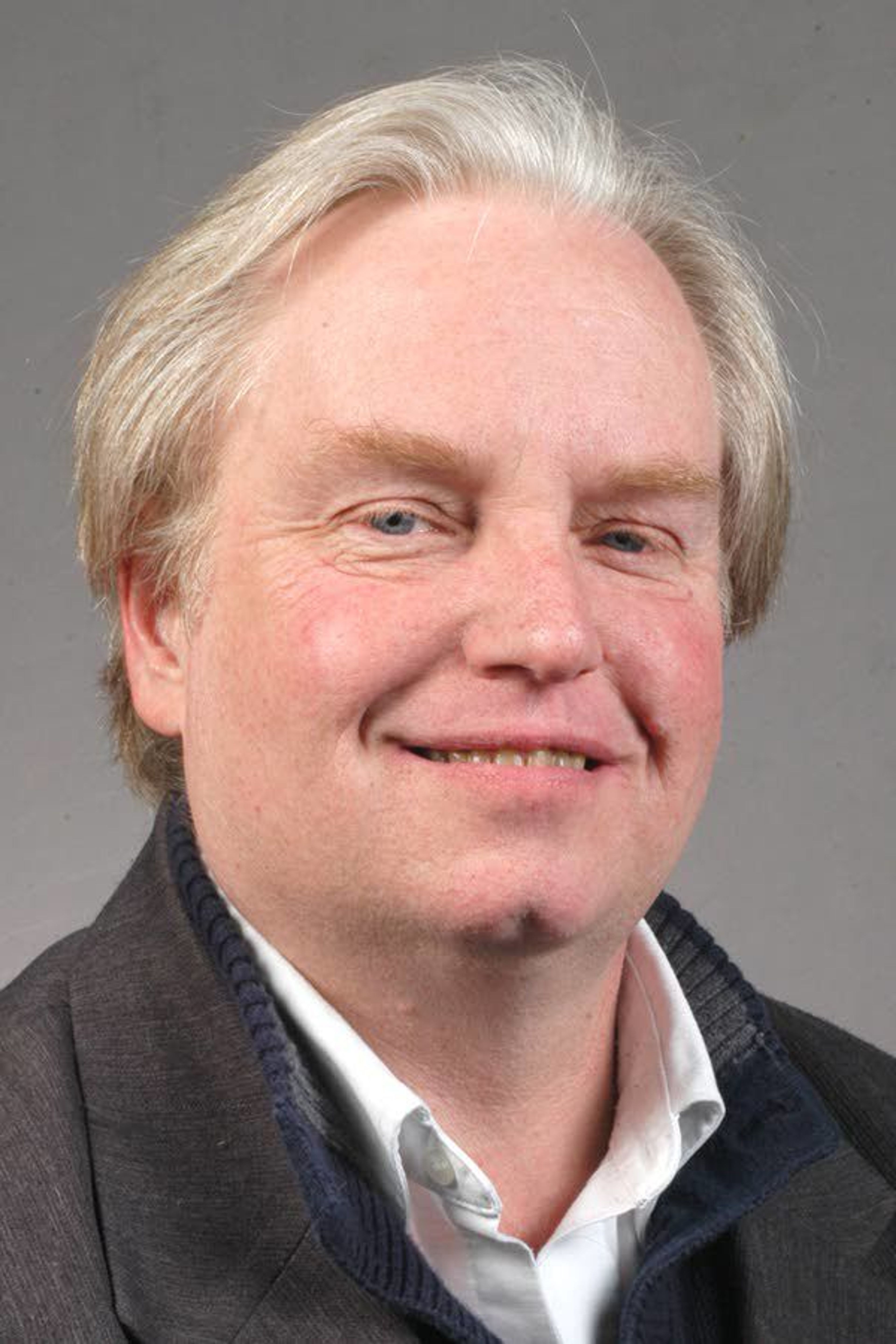 The good news we all need to hear